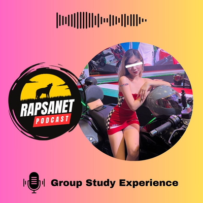 RapsaNet Podcast • A podcast on Spotify for Podcasters