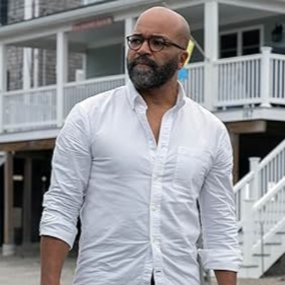 Movie Review: AMERICAN FICTION (2023) by THIS IS MY CREATION: Michael ...