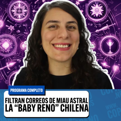 Miau Astral, la Baby Reno chilena by Copano News