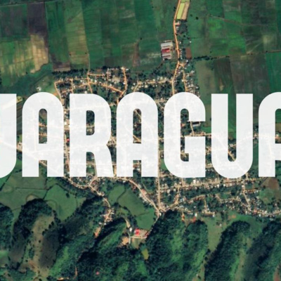 AVENTURA DOMINICANA by Obal Ureña Audios