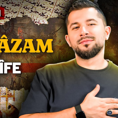 İmam Azam Ebu Hanife’nin İnanılmaz Hayatı ! by Çınaraltı Podcast