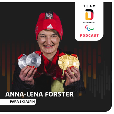 Anna-Lena Forster | Heim-Weltcup, WM und WG-Leben by Team Deutschland ...