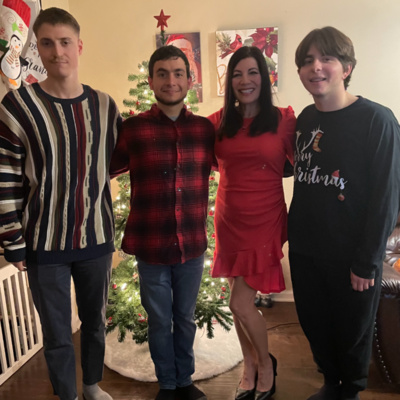 Alex Ferraro: The Meaning of Christmas by The Alex Ferraro Show