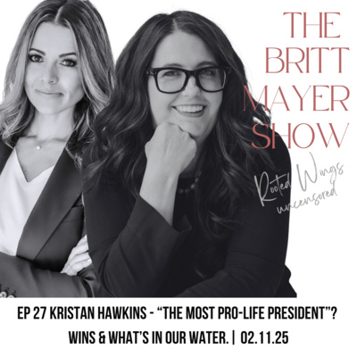 Kristan Hawkins - "The Most Pro-Life President"? Wins & What's In Our ...