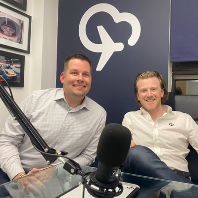 #6 Interview with Adam Bouchard, Tampa International Airport (TPA) by ...