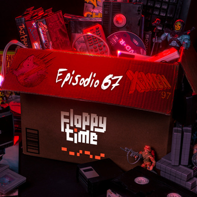 Floppy Time 067: Frozen Mutants 97 by Floppy - El pódcast