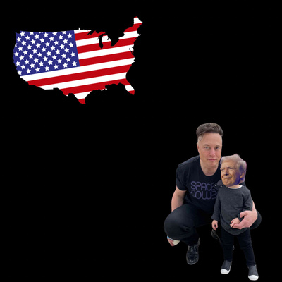 #136 - PRZEGLĄD G*WNA: EDYCJA AMERYKAŃSKA by Samiec Beta