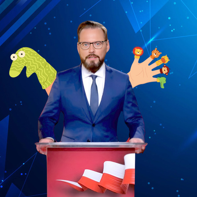 #138 - LALKARZ ODPOWIADA STANOWSKIEMU [+OSĄD BOHATERA: WIRALOWY TATA ...