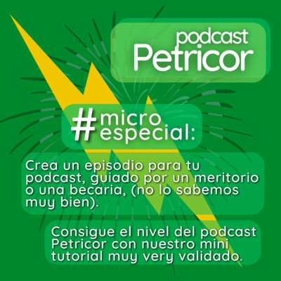 Micro Tutorial "Hazlo como Petricor" by Petricor