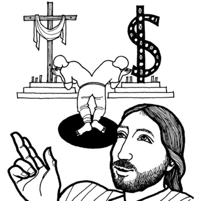 Homily for the Twenty-Fifth Sunday in Ordinary Time, Year C, by Fr ...