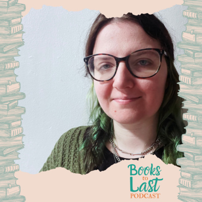 59 - Books to Dive into Oceanic and Intellectual Depths With Rory from ...