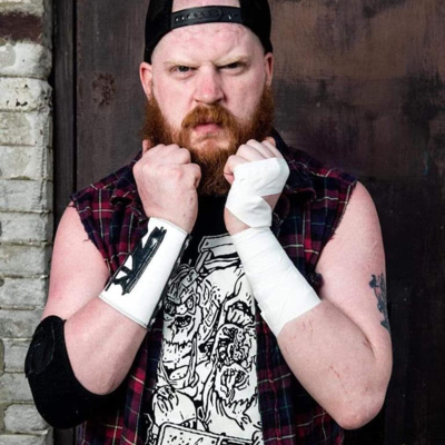 John Wayne Murdoch by Unscripted Violence.