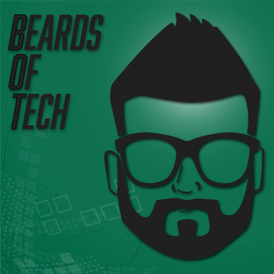Episode 3: Android Orange Sherbet by Beards of Tech