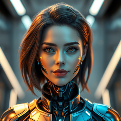 #50 - Maya Sesame - (AI from www.sesame.com) by From Zero to N