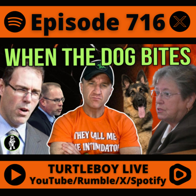 Ep716 - Karen Read Case: Hank Brennan is Afraid of Dr. Marie Russell by ...