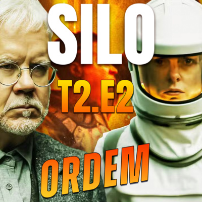 SILO T2.E2 A SEMENTE DE UMA REBELIÃO! #Silo com o Tio Alan by Cineclube ...