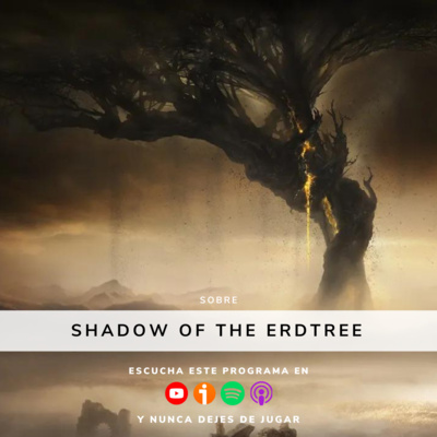 Explicación de Shadow of the Erdtree - Los Secretos del Árbol Áureo, el DLC de Elden Ring by ...