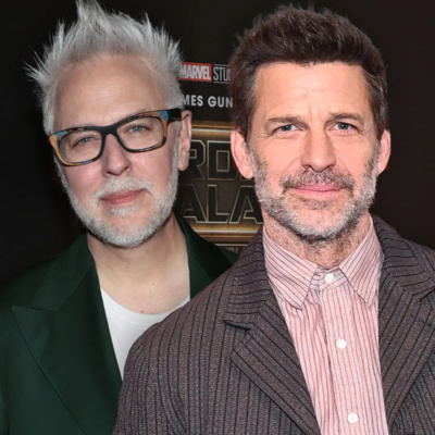 DCU Future, Superman Trailer, James Gunn vs Zack Snyder! by Under The ...