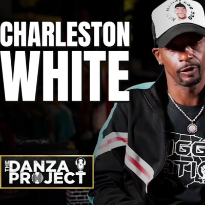 Episode 127 | Charleston White 🎙️Live #interview by The Danza Project