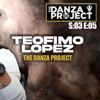 The Danza Project • A podcast on Spotify for Creators