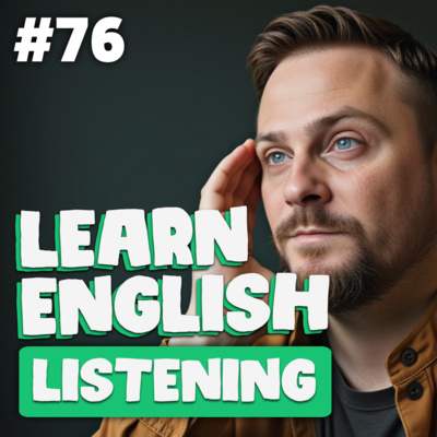 76. English Listening Skills 9,000 | Cloud English Podcast by Learn ...