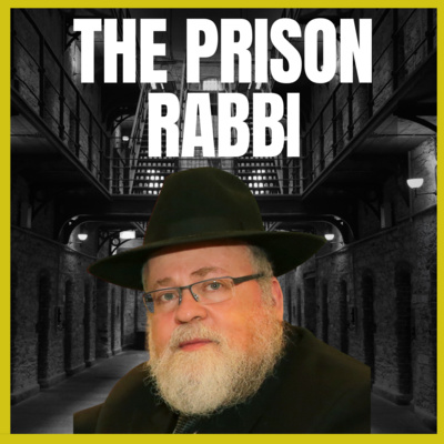 Chaplain Yosi Zajac: The Prison Rabbi - Saving Souls Behind Bars by ...