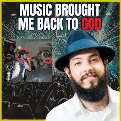 Ari Lesser: The Rapper who Found God Through Music by Jewish and Joyful