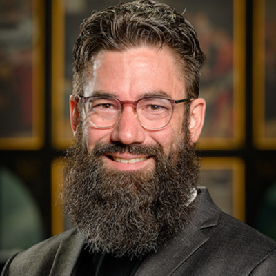 Male and Female He Created Them by Rev. Jeff Hemmer by LMC Bible Studies