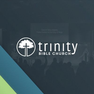 Why We Keep Choosing What Won’t Satisfy by The Trinity Bible Church Podcast