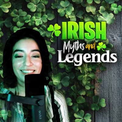 Irish Legends That Will Keep You Up at Night ☘️😱 by Late Night Legends