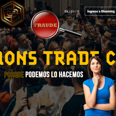 #111 BILLIONS TRADE CLUB ¿es un FRAUDE? ¿es CONFIABLE? 🚨ANÁLISIS Detallado: Descubre la VERDAD🚨 ...