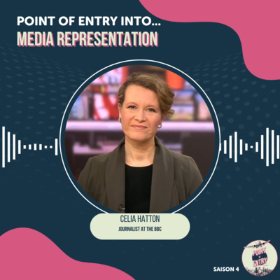 Point of Entry into: Media Representation (2/2) by Point Of Entry