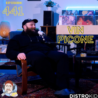 Episode 441: Vin Picone (Picone's Quality Deli) by Dan Cable Presents