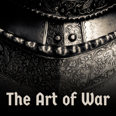 When to Bend the Knee | The Art of War #8 | Louis Scheepers by Grace ...