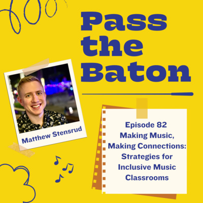 82 - Making Music, Making Connections: Strategies for Inclusive Music ...