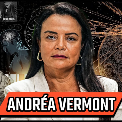 ANDREA VERMONT - TUDO SOBRE A MENTE HUMANA - PODCAST 3 IRMÃOS #736 by ...