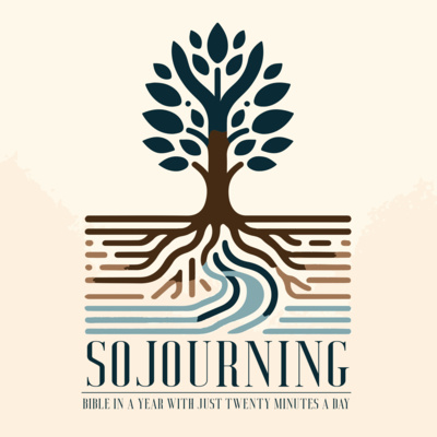 Day 2 - Psalm 2; Genesis 4-7 by Bible In A Year (Chronologically) 2025 ...