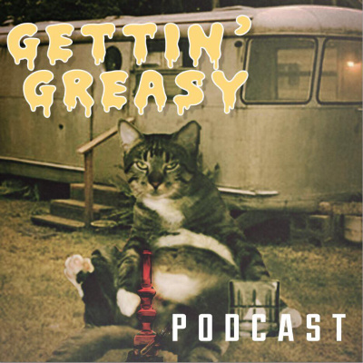 The Mustard Tiger TPB S07E05 by Gettin' Greasy