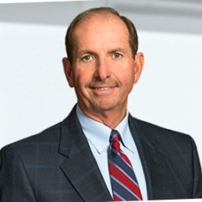 Director Dave Brant by NCIS- Reports from the Field