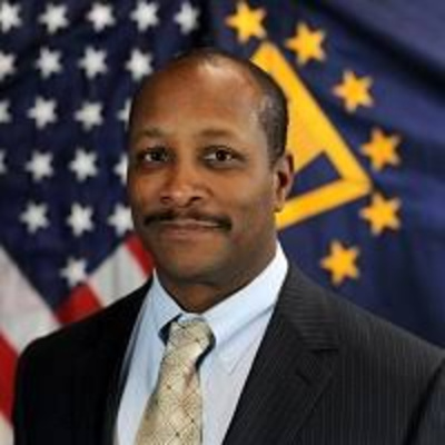A New Era at NCIS...Deputy Director Mark Ridley by NCIS- Reports from ...