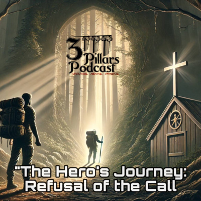 "The Hero's Journey: Refusal of the Call" | Ep. 4, Season 6 by 3 ...