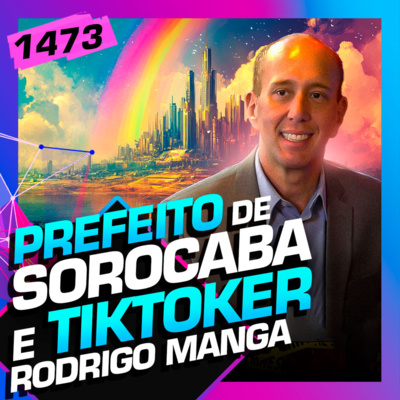 1473 - RODRIGO MANGA by Inteligência Ltda.