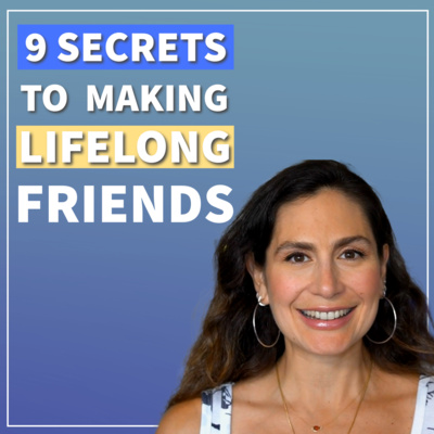 Struggling to Make Close Friends? This Video Will Change That by ...