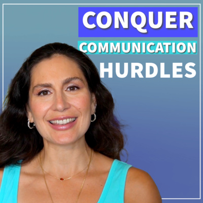 Overcome Your Communication Hurdles: 3 Ways Friction Makes You a More ...