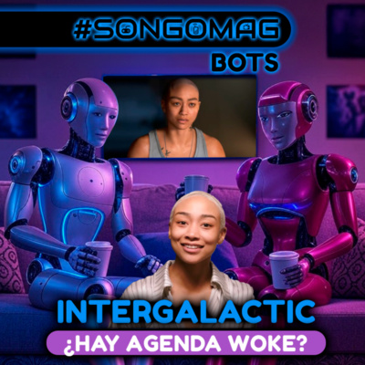 Naughty Dog y la polémica de Intergalactic: ¿Agenda woke? 🤔🎮 | # ...