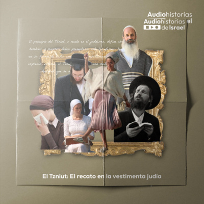 El Tzniut: El recato en la vestimenta judía - 9 de noviembre de 2024 by ...