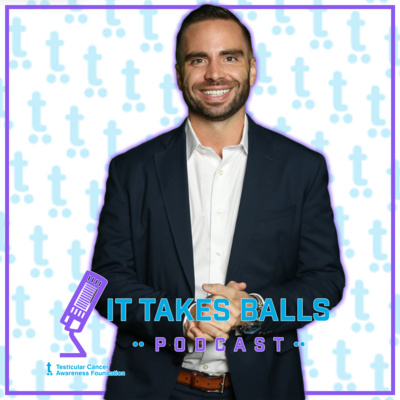 Jesse Beck on Back Pain, Blood Clots, and Testicular Cancer by It Takes ...