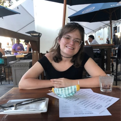 Studio City, CA author/vibrant survivor of TBI Emily Silver Owen talks ...