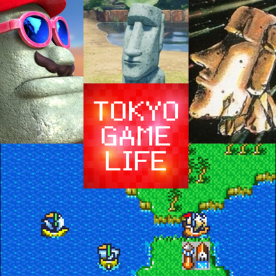 Moai in Japanese Games with Matt Sephton, Uncharted Waters: New ...