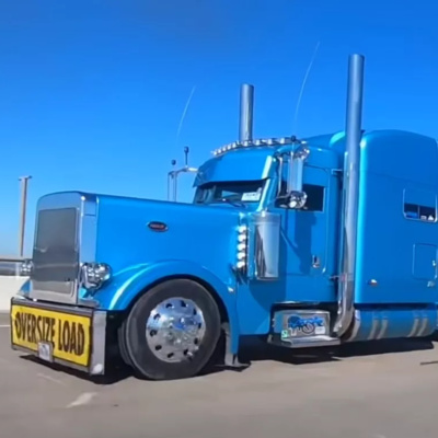 The Hatermade Story by The Lombard Trucking Show